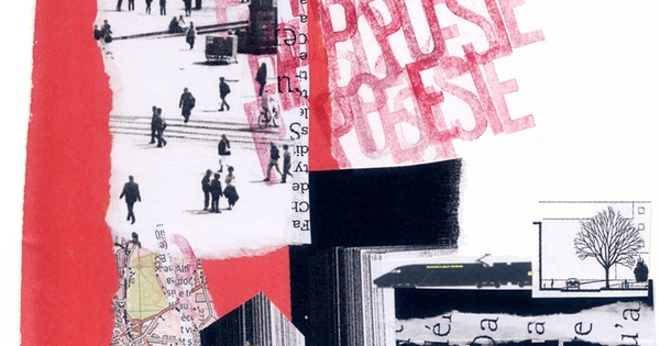 Soutien aux éditions Contre-allées - Ulule