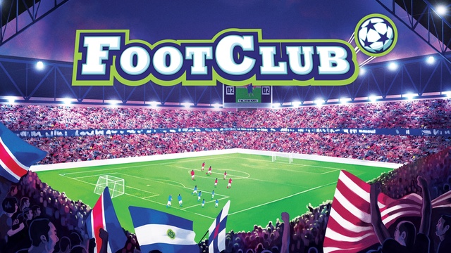 FootClub - Ulule