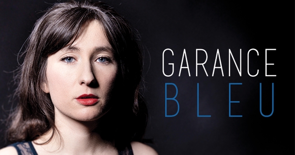 Garance - Disque BLEU - Ulule