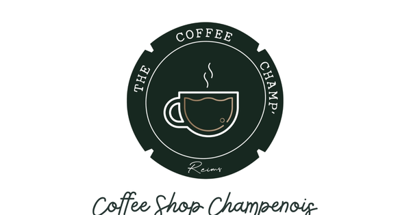 The Coffee Champ' - Ulule