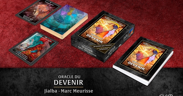 Oracle du Devenir