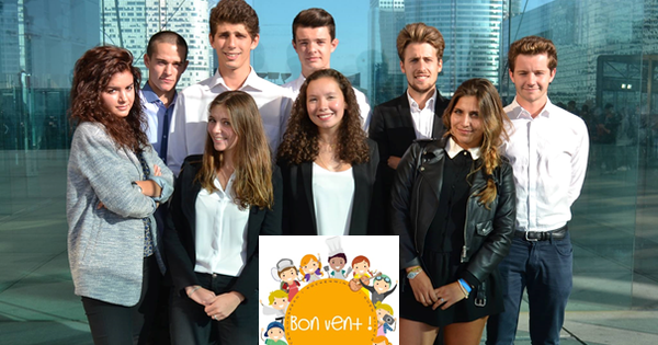 Association Bon Vent!