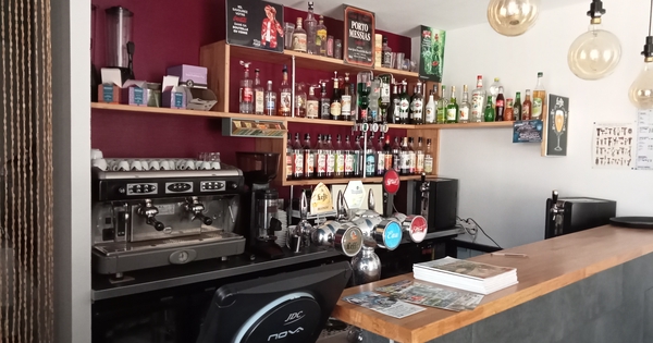 Chez Alex restaurant bar familial