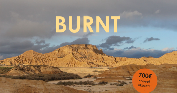 Burnt - Western féministe