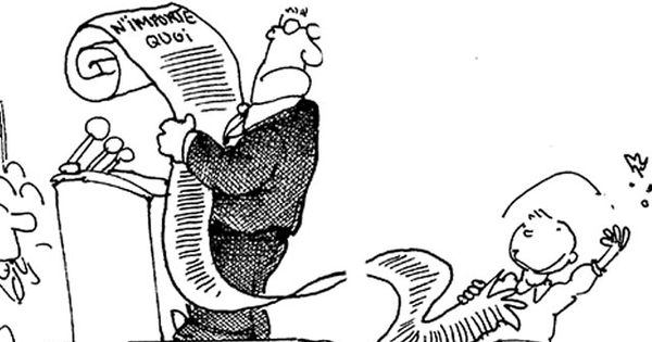 La politique expliquée aux enfants - Ulule