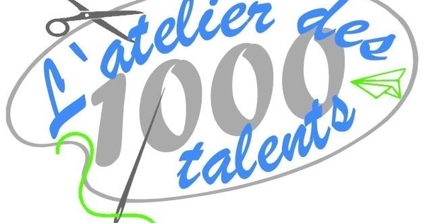 L’atelier des 1000 talents