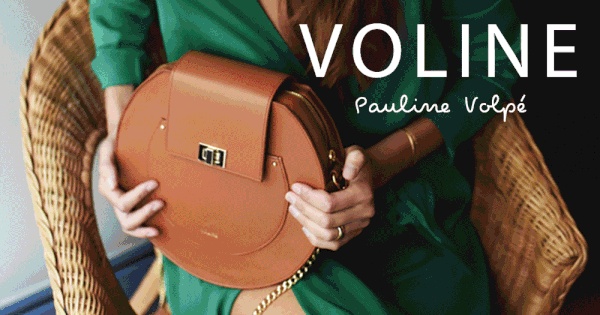VOLINE - Pauline Volpé