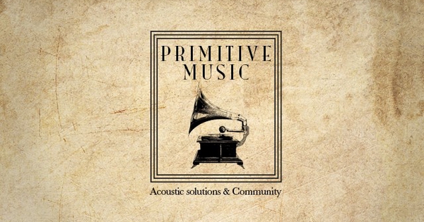 Primitive Music - Ulule