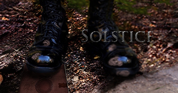 Solstice - Ulule