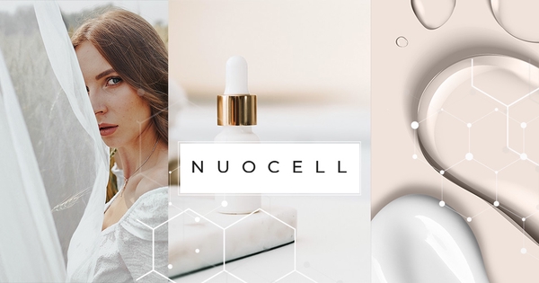 NUOCELL, le miracle cosmétique