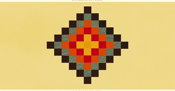 Vincent Moon "Songs from Peru"