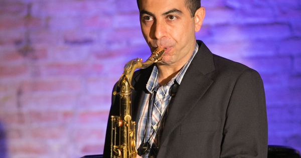 Valerio Pontrandolfo "Twenty"