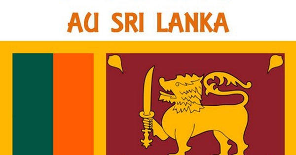 VOLONTARIAT AU SRI LANKA