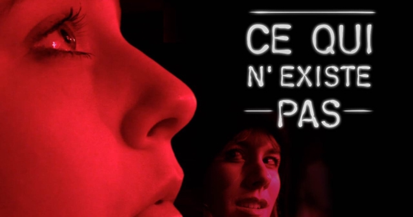 Ce qui n'existe pas - Ulule