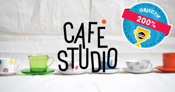 Café Studio