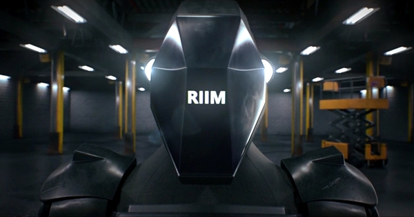 RIIM - Ulule
