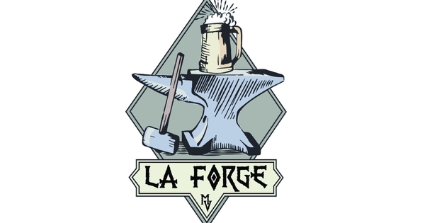 La Forge