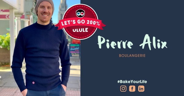 Boulangerie Pierre Alix