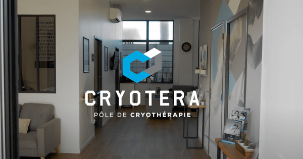 CRYOTERA MONTARGIS- Pôle de Cryothérapie