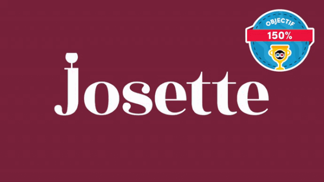 Josette, la dégustation de vin fun et accessible 🍷 - Ulule