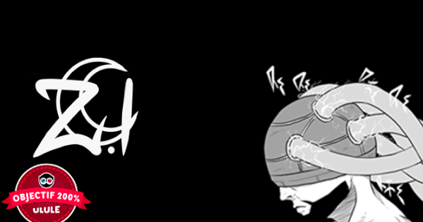 Dernier jour ! Z.I - Quand le rap s'ouvre au manga - Ulule