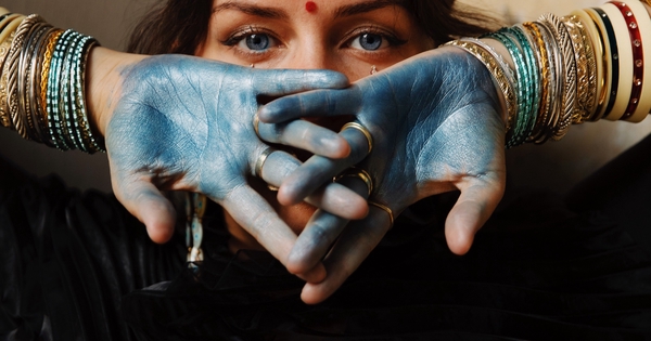 ARi KALi - Sortie du premier album - Ulule