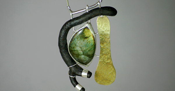 Eliz'art - Bijoux contemporains et talismans