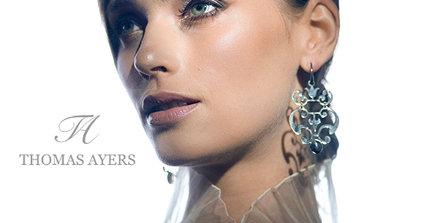 Thomas Ayers Jewellery