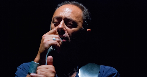 MARCO SCHNABL DEBUT ALBUM