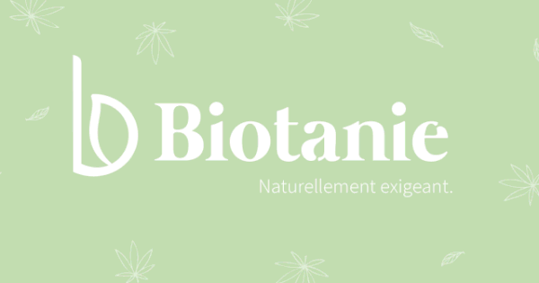 Biotanie - La cosmétique des peaux exigeantes ! 🌿 - Ulule