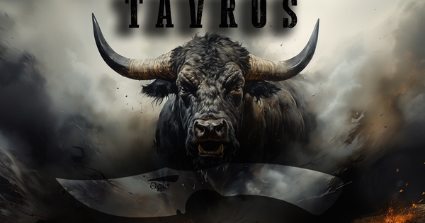Tavros : un allié du quotidien - Ulule