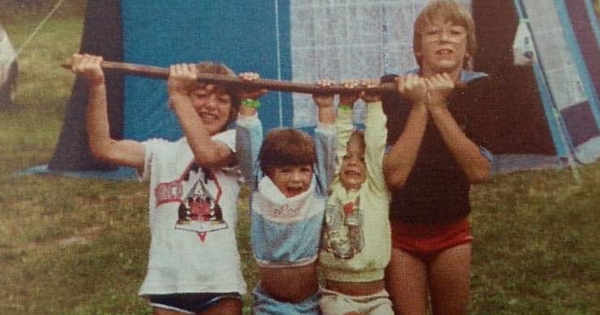 1 er Album "Saint Michel" de Pierre de Capri