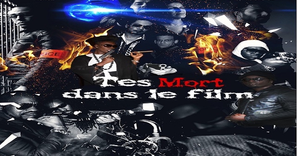 *Tes mort dans le film* - Ulule