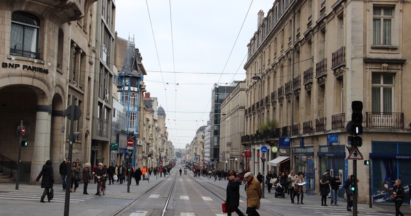 POLU, une histoire à hauteur d'homme - Ulule