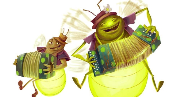 Les Lucioles - Ulule