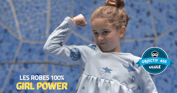 Pourquoi Princesse - Les robes 100% girl power - Ulule