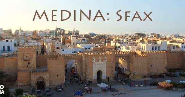 La Médina pour Tous
