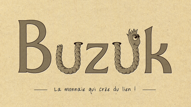 Des billets pour le Buzuk - Ulule