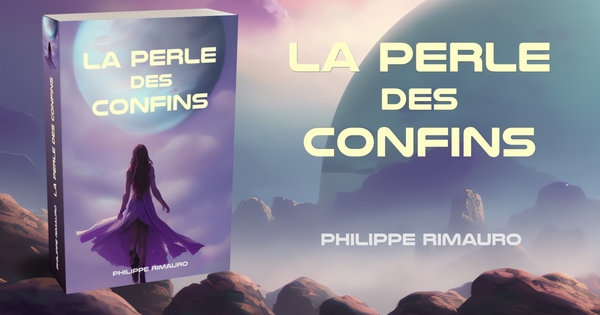 La Perle des confins - Ulule