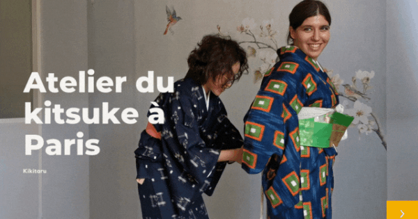 Aidez-nous à installer des tatami japonais