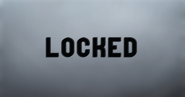 LOCKED - Ulule