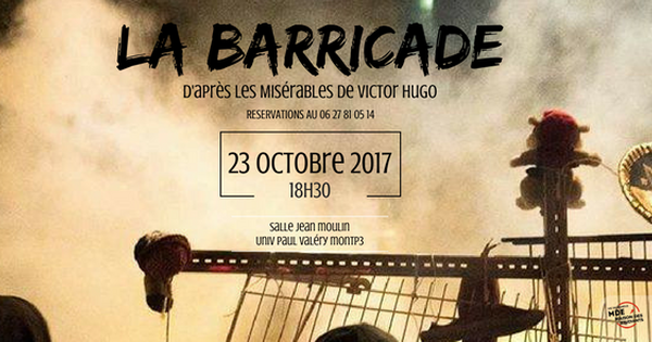 La Barricade