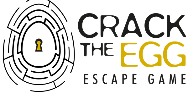 Crack The Egg - Live Escape Game à Paris