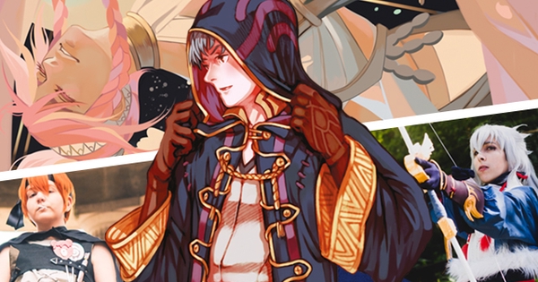 NOSTALGIA — Fire Emblem Fanbook