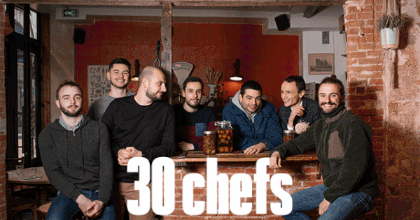 Le Livre de cuisine engagé - Ulule