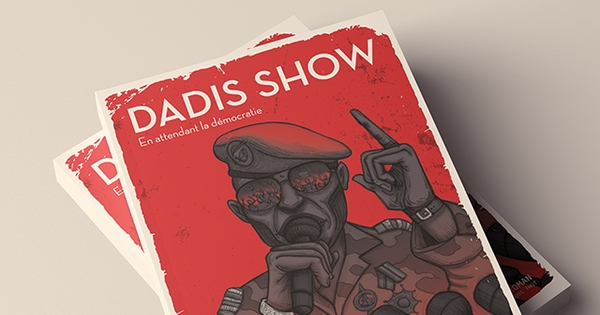 Dadis Show (Roman)