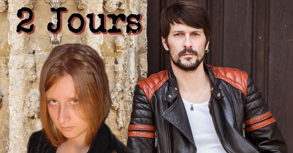 Court Métrage " 2JoursFilmCM