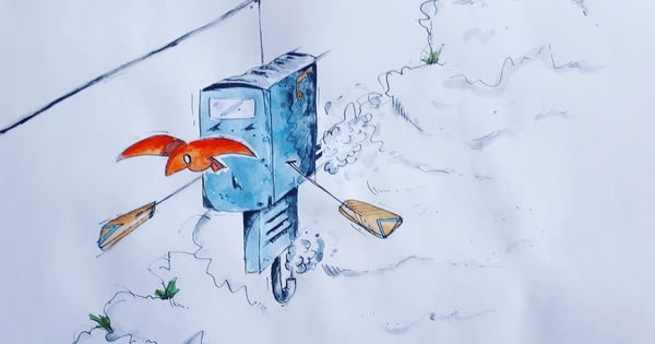 Une vie d'hibou - Ulule