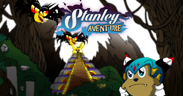 Stanley Aventure - Ulule