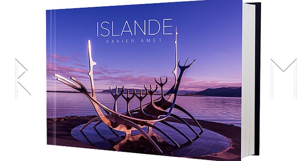 Islande - Roadtrip d'exception - Ulule